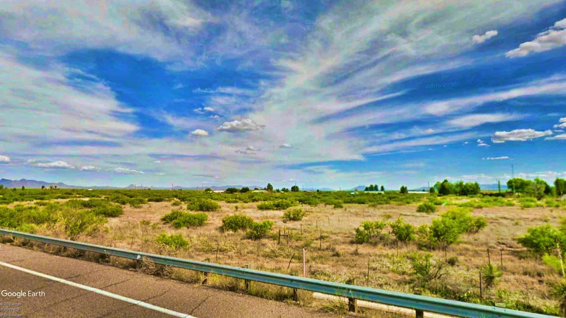 40770003 - 4.08 Acres - Double Adobe Road, McNeal, AZ 85617